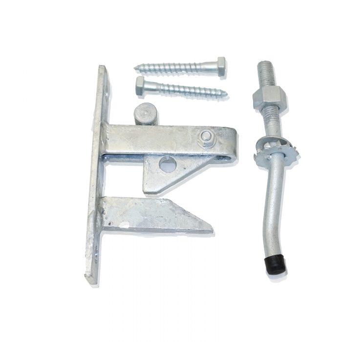 Auto Latch | W Burton and Sons | Timber Merchants