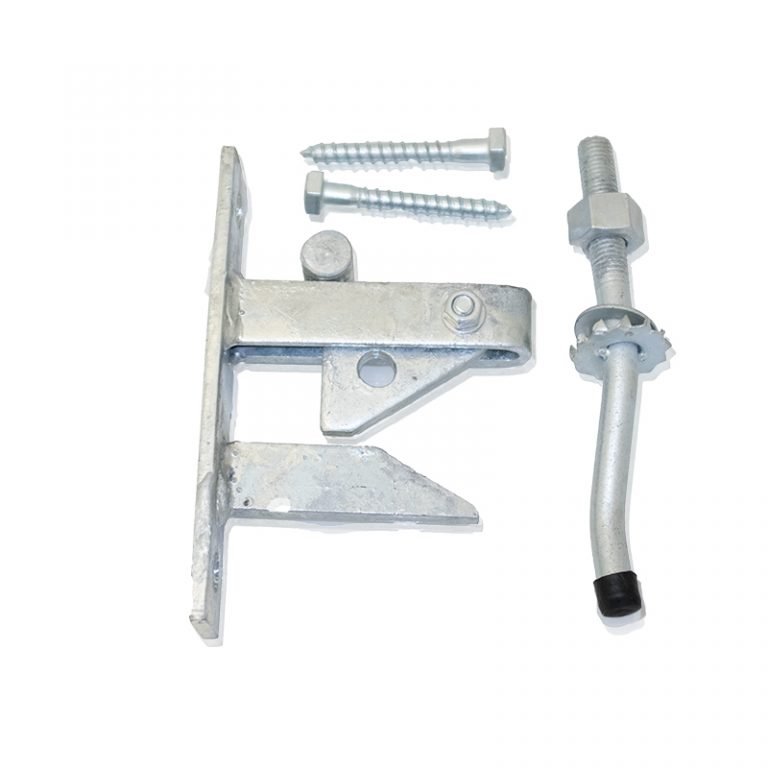 Auto Latch | W Burton and Sons | Timber Merchants