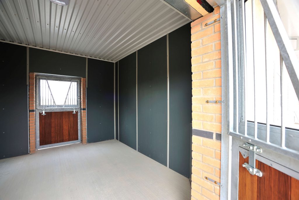 Stokbord Recycled Plastic Boards 2440mm x 1220mm