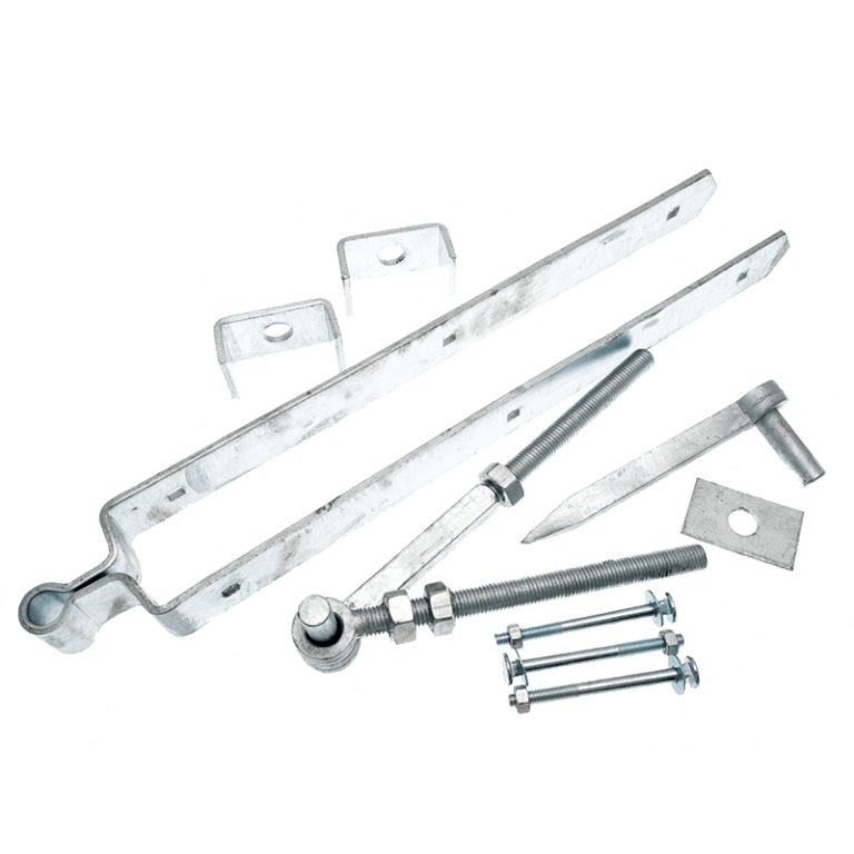 5" x 5" Gate Post | W Burton and Sons