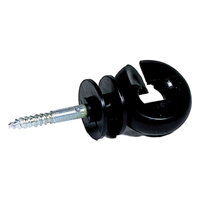 Horizont Screw-In Insulators | W Burton and Sons | Timber Merchants