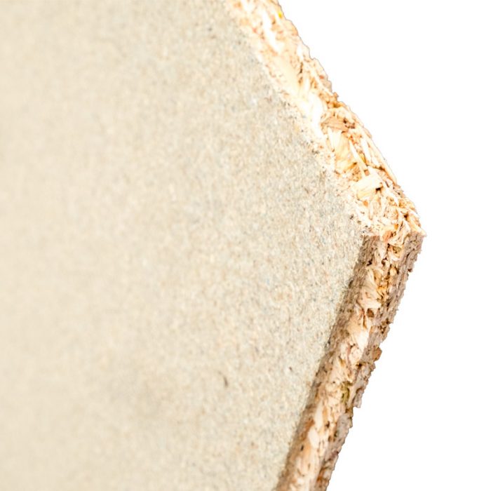 Stokbord Recycled Plastic Boards 2440mm x 1220mm | W Burton and Sons