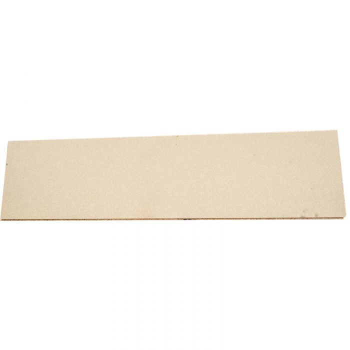 Stokbord Recycled Plastic Boards 2440mm x 1220mm | W Burton and Sons