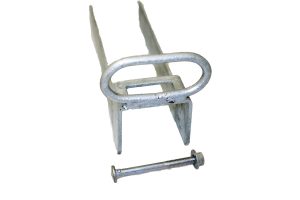 Drop Over Frame Double Strap (with handle) 14" | W Burton and Sons ...