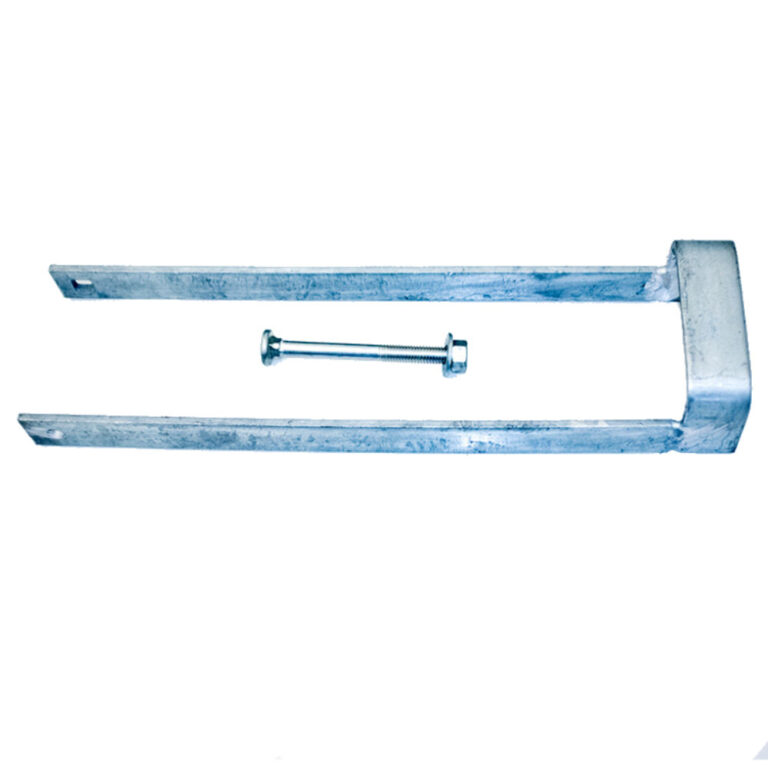 Drop Over Frame Double Strap (No Handle) 14" | W Burton and Sons ...