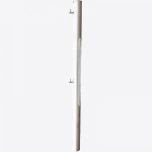 Galvanised Posts - W Burton and Sons