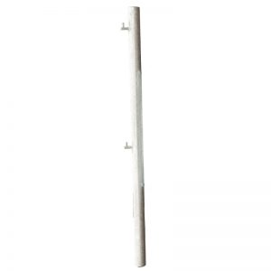 Galvanised Posts - W Burton and Sons