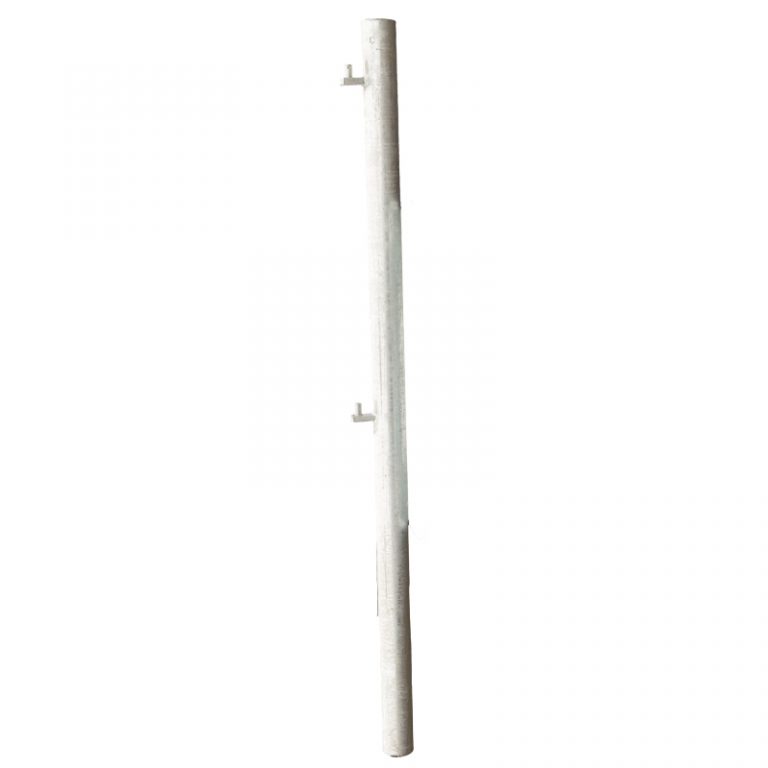 Galvanised Posts - W Burton and Sons