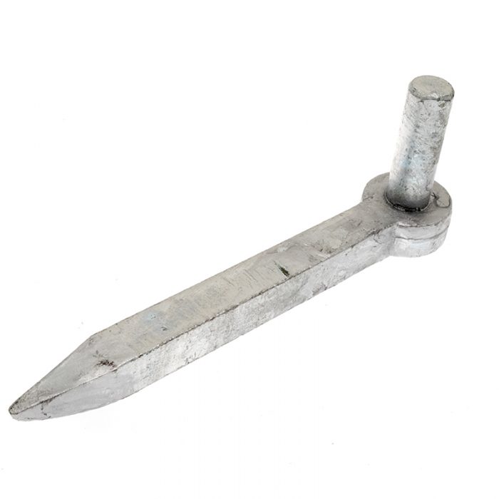 200mm x 200mm (8" x 8") Treated Timber Gate Post | W Burton and Sons