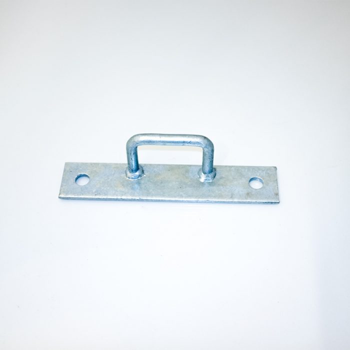 Loop Bolt Receiver | W Burton and Sons | Timber Merchants