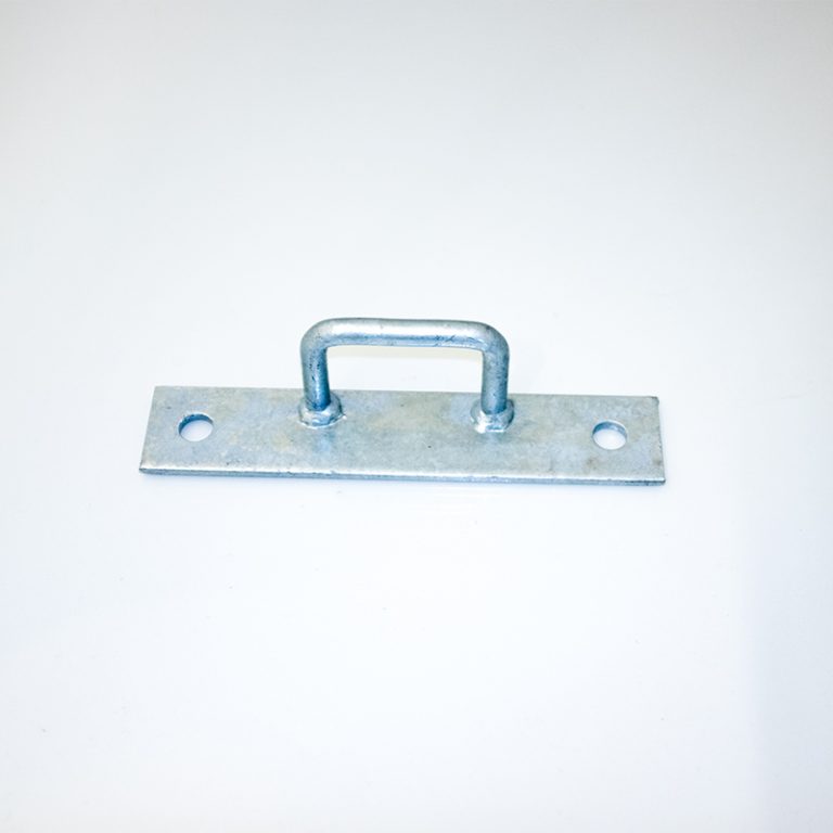 Loop Bolt Receiver | W Burton and Sons | Timber Merchants