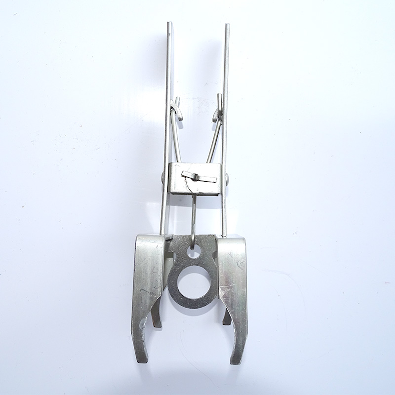 Cages and Pens - W Burton and Sons