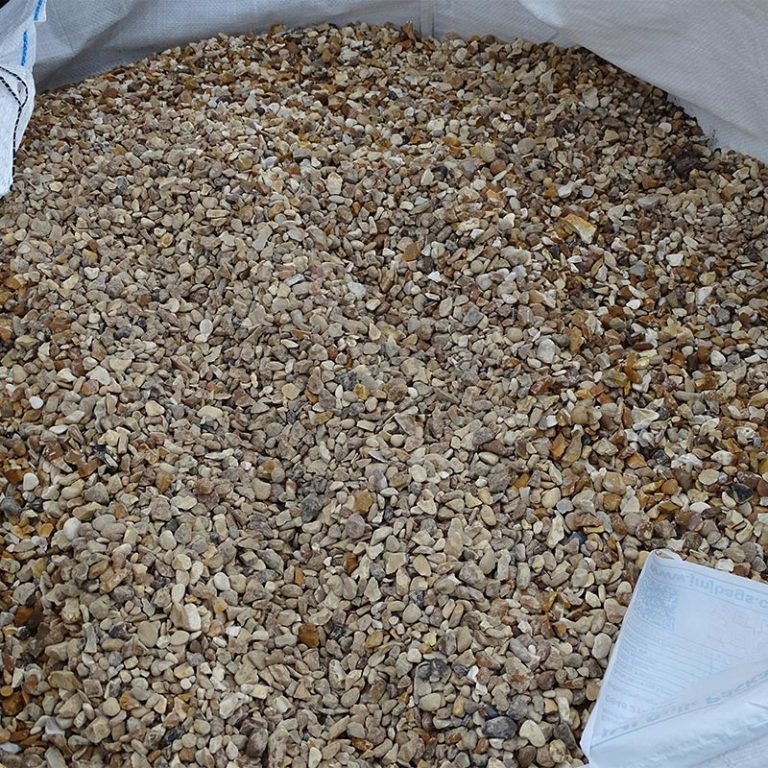 Bulk Aggregates - W Burton and Sons