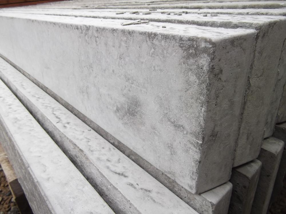 Gravel Boards - W Burton and Sons