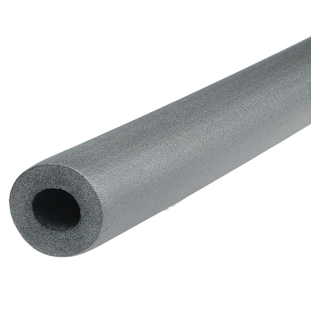 Climaflex Polyethylene Pipe Insulation | W Burton and Sons