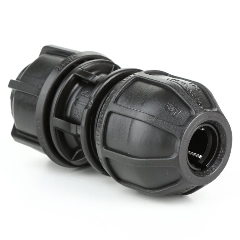 Philmac Joiner- Universal Transition Coupler | From £12 ex VAT | W ...