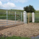 IAE - W Burton and Sons