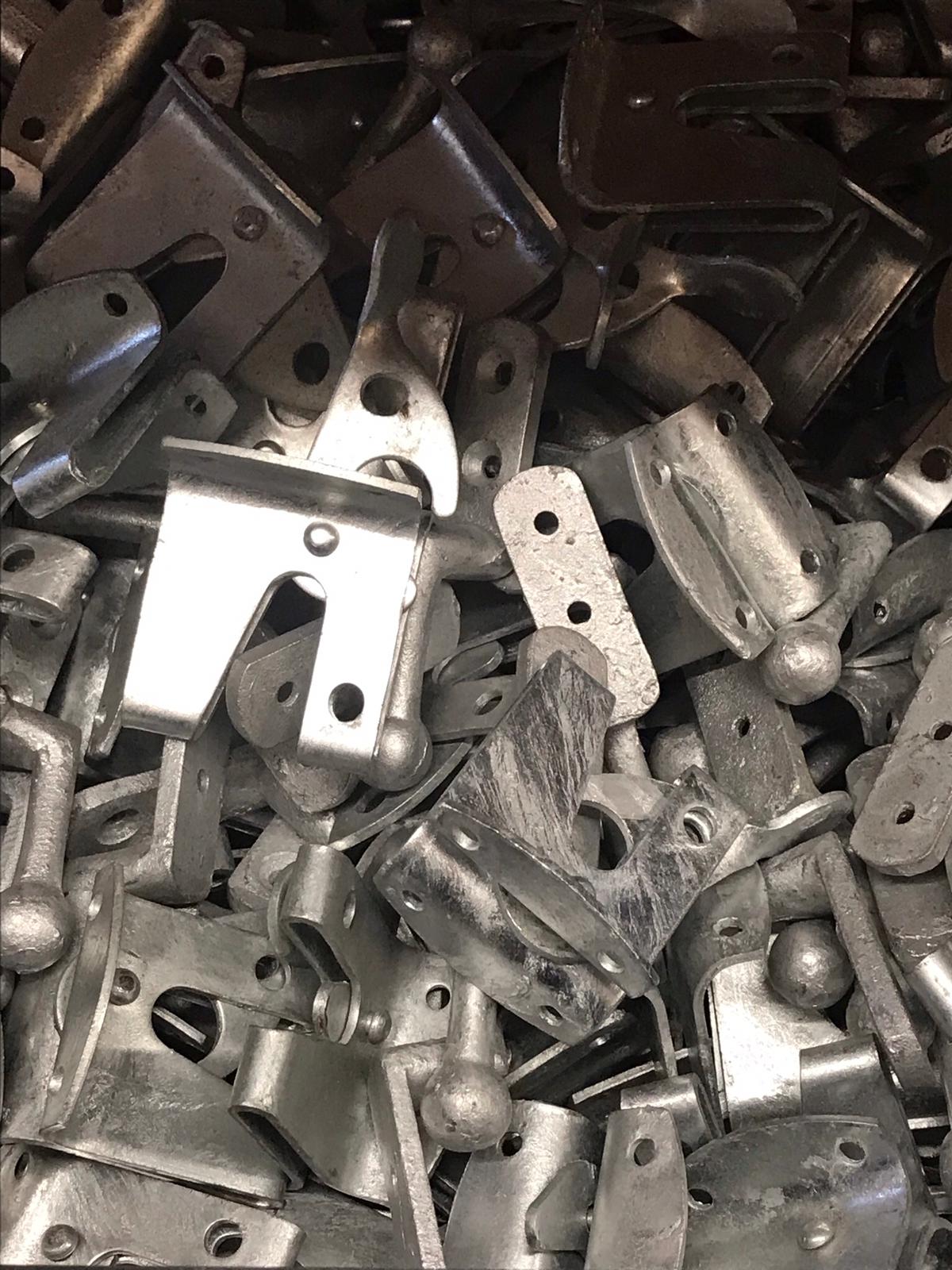 Introduction to Ironmongery - W Burton and Sons