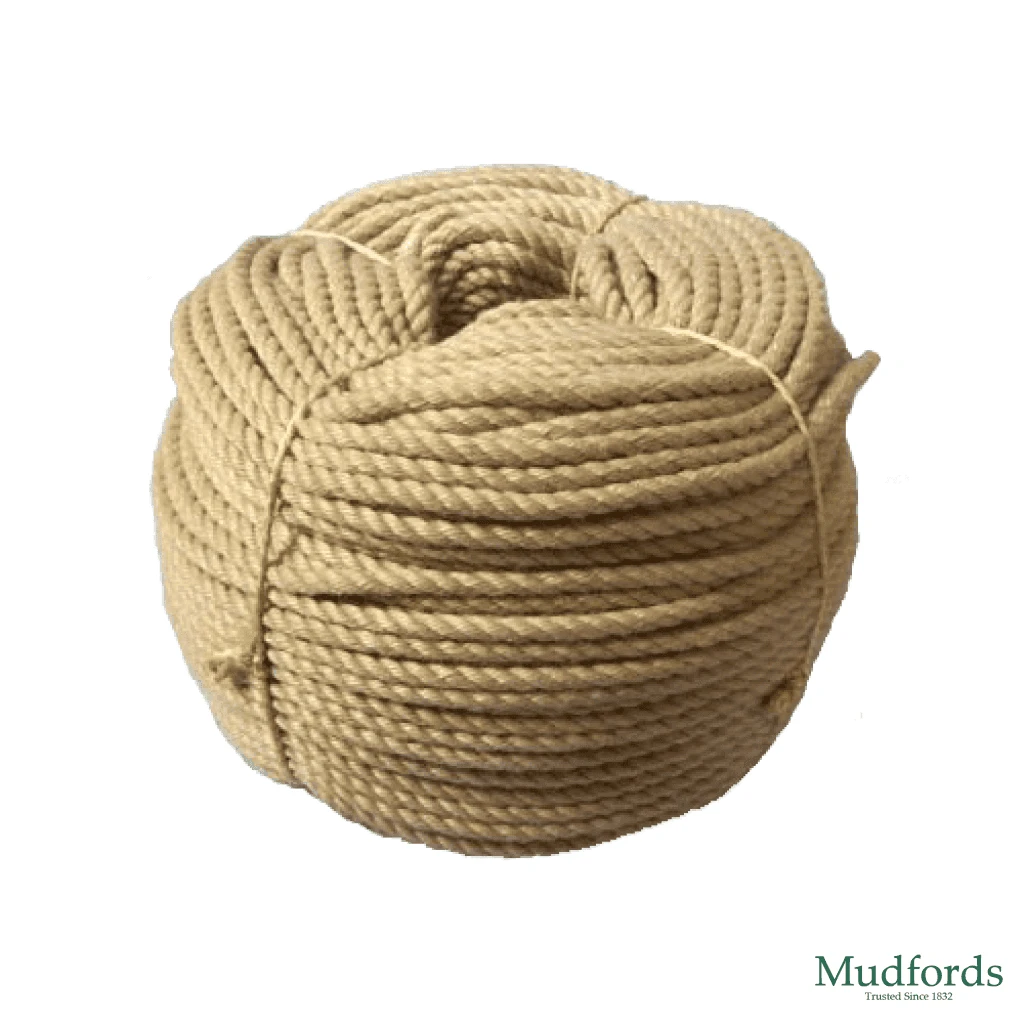 Rope - W Burton and Sons
