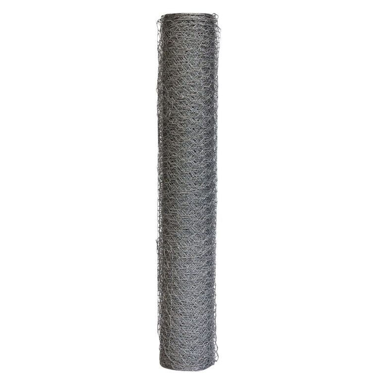FX High Tensile Stock Netting (100m) HT8/80/15 | W Burton and Sons ...